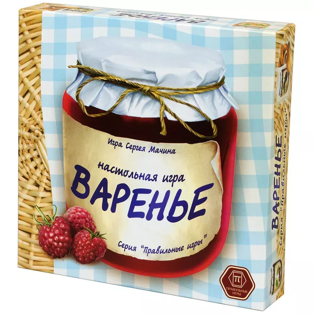 Купить "Варенье" в Мосигре